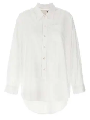 R13 Oxford Shirt