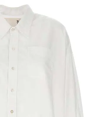 R13 Oxford Shirt