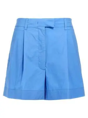 Thelatest Pleated Shorts For Women