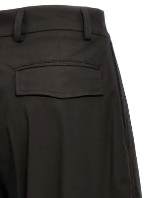THELATEST Billie' Cotton Poplin Pants