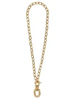PACO RABANNE Paco Rabanne 'XL Link' Necklace