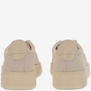 AUTRY Medalist Easeknit Low Fabric Sneakers