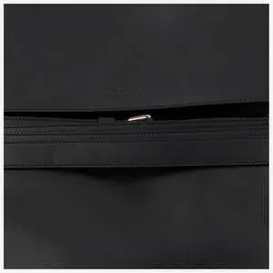 Moschino Tie Me Maxi Shoulder Bag