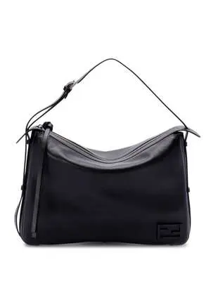 Large Black Shoulder Bags