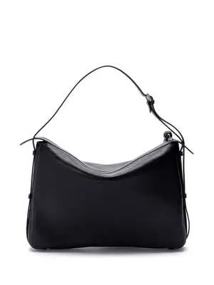 Fendi Large Shoulder Bag - Black