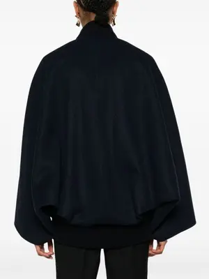 Max Mara Cashmere Cape