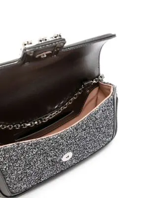 ROGER VIVIER Viv Jeu De Fille Clutch