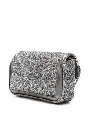 ROGER VIVIER Viv Jeu De Fille Clutch