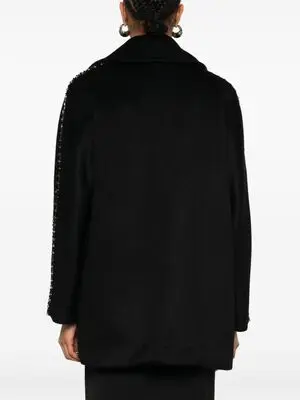 Max Mara Wool Coat