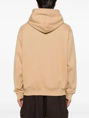 Carhartt Work In Progress Eldon Cotton Hoodie
