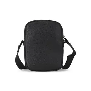 BUGATTI Central Crossbody - Black