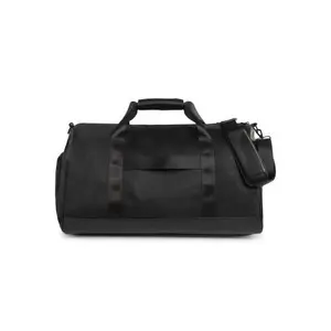 BUGATTI Central Duffle Bag - Black