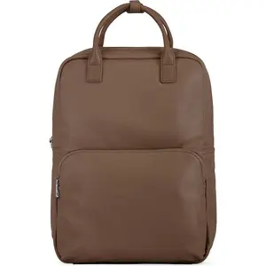 BUGATTI Pure Backpack - Brown