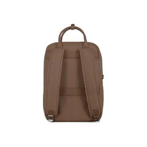 BUGATTI Pure Backpack - Brown