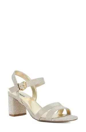 Dune London Block Heel Sandals For Women