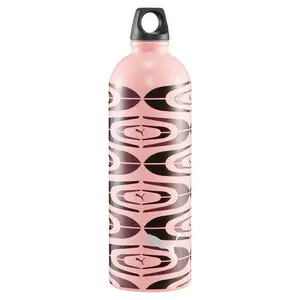 PUMA Training Stainless Steel Water Bottle - Pink