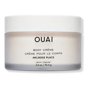 Ouai Long Lasting Bath & Body Products