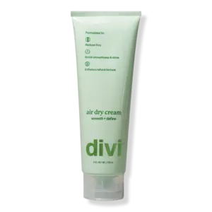 DIVI Air Dry Cream - One-color
