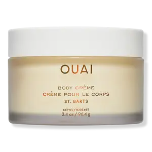 Ouai St. Barts Moisturizing Body Cream - One-color