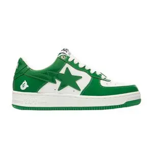 A BATHING APE Sta 2022 Sneakers - Green