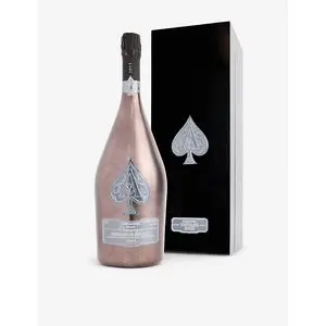 ACE OF SPADES Armand De Brignac Blanc De Noirs N.v. Champagne 2015 - One-color