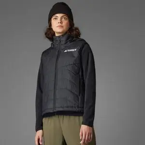 Women's CLIMAWARM Running Vests