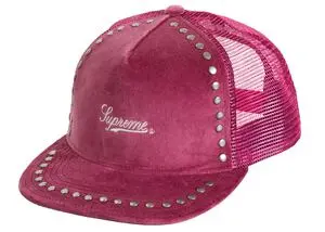 Supreme Studded Hats For Men