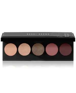 Bobbi Brown Nudes Eyeshadow Palette - Rosey Nudes