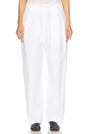 Khaite Slit Pants For Women