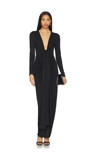 Susana Monaco Maxi Evening Dresses