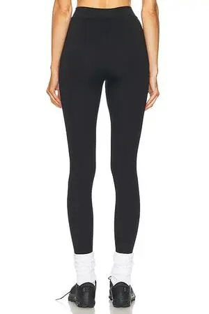Wardrobe.NYC X Rosie Huntington-whiteley Rhw Active Legging