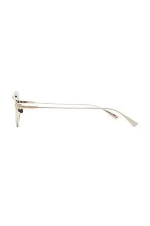 Saint Laurent Round Sunglasses