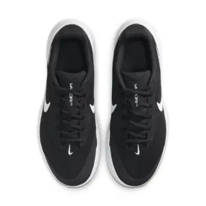 Nike Vapor Lite 3 Hard Court Tennis Shoes - Black