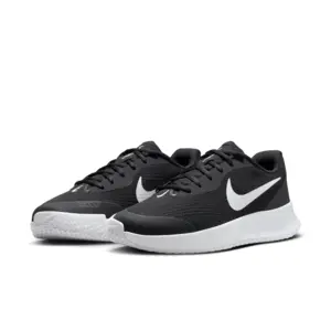 Nike Vapor Lite 3 Hard Court Tennis Shoes - Black