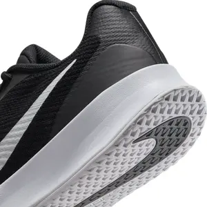 Nike Vapor Lite 3 Hard Court Tennis Shoes - Black
