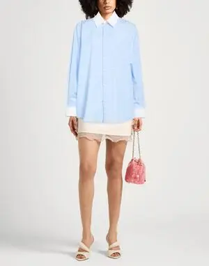 Dsquared2 Oversized Shirt