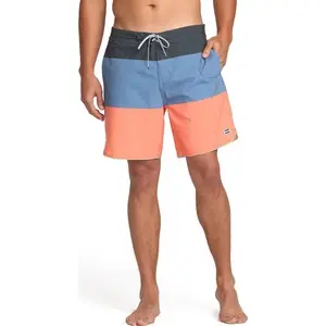 BILLABONG 73 Lo Tide Board Shorts - Dessert Palm