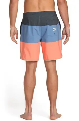 BILLABONG 73 Lo Tide Board Shorts - Dessert Palm