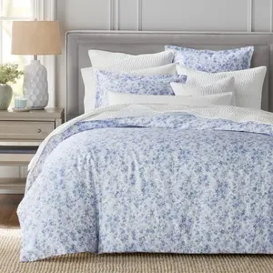 SKY Meadow Sateen Euro Sham Set Exclusive