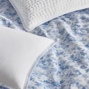 SKY Meadow Sateen Euro Sham Set Exclusive