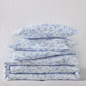 SKY Meadow Sateen Euro Sham Set Exclusive