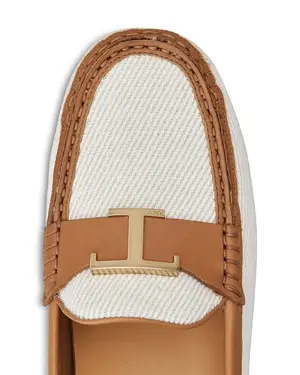 TOD'S City Gommino Loafer