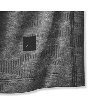Ten Thousand Camoknit Tee