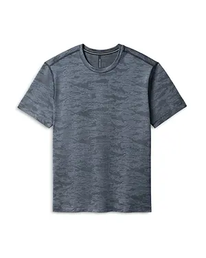 Ten Thousand Short Sleeve T-shirts For Men