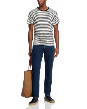 Rag & Bone Slim Fit Authentic Stretch Jeans