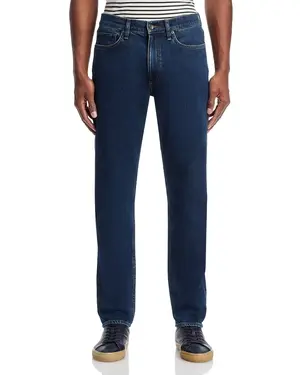 Rag & Bone Slim Fit Authentic Stretch Jeans