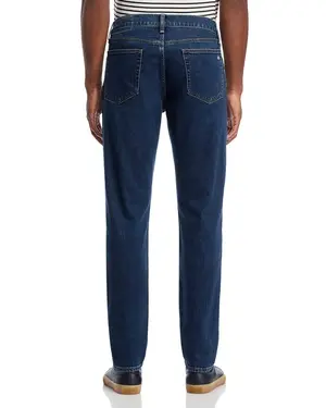 Rag & Bone Slim Fit Authentic Stretch Jeans