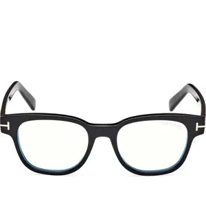 Tom Ford Color Blocked Eyewear For Men