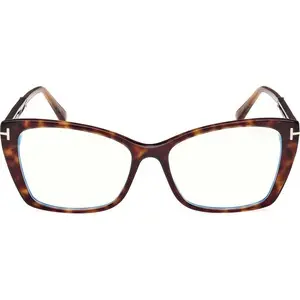 Color Blocked Eyewear For Women