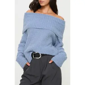 Princess Polly Cuffed Sweaters For Women